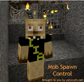 Overview - Mob Spawn Control - Bukkit Plugins - Projects - Bukkit