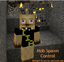 Mob Spawn Control - Minecraft Bukkit Plugins - CurseForge