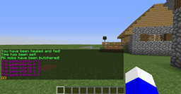 General Commands - Minecraft Bukkit Plugins - CurseForge