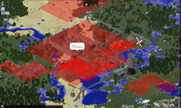 Dynmap-Regios - Minecraft Bukkit Plugins - CurseForge