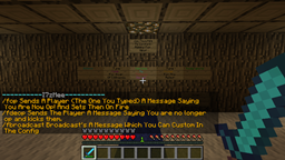 Fake Op - Minecraft Bukkit Plugins - CurseForge