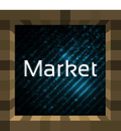 Market - Minecraft Bukkit Plugins - CurseForge