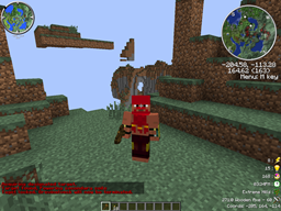 SkyLab - Minecraft Bukkit Plugins - CurseForge