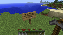 AtomForge - Gallery - Minecraft Bukkit Plugins - CurseForge