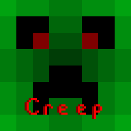 Creep - Minecraft Bukkit Plugins - CurseForge