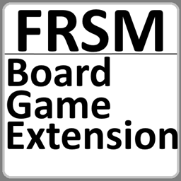 FRSM - Board Game Extension - Gallery - Minecraft Mods - CurseForge