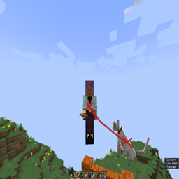 Soul Linked Mobs - Minecraft Mods - CurseForge