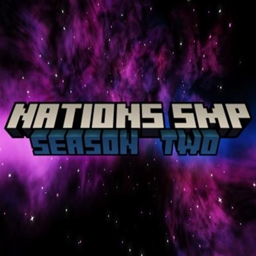 Nations SMP | Season 2 - Minecraft Modpacks - CurseForge
