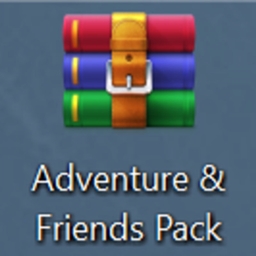 Adventure & Friends Pack (Forge) - Minecraft Modpacks - CurseForge