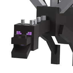 ender dragon head
