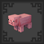 Jeikir's Pig Variants - Minecraft Resource Packs - CurseForge