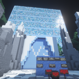 frostgiantprison - Minecraft Worlds - CurseForge