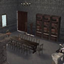 Castle Goth Alchemy Lab - The Sims 4 Rooms / Lots - CurseForge