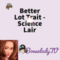 Better Science Lair - Mods - The Sims 4 - CurseForge