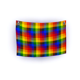 pride flag flannels - The Sims 4 Build / Buy - CurseForge