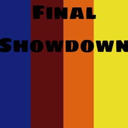 Final Showdown - Minecraft Mods - CurseForge