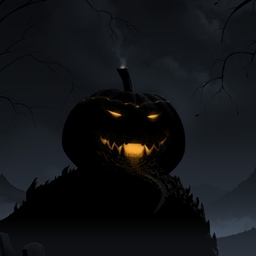 The Horror Spooky adventure - Minecraft Modpacks - CurseForge