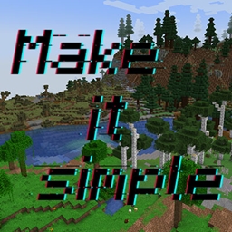 Make it simple - Minecraft Modpacks - CurseForge