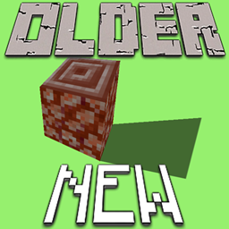 Older New - Minecraft Mods - CurseForge