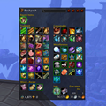 Overview - AdiBags - Addons - Projects - WowAce