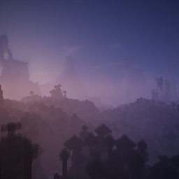 LoafCraft | Until Dawn - Minecraft Modpacks - CurseForge