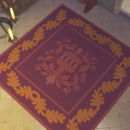 Medieval Rugs (4x4) Mt4 - The Sims 4 Build / Buy - CurseForge