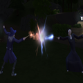 HP Style Wands - Mods - The Sims 4 - CurseForge