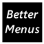 Better Menus - Minecraft Resource Packs - CurseForge