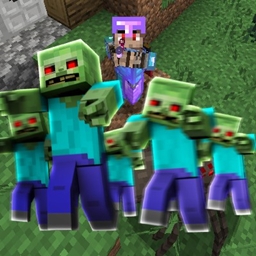 Private Zombie Pack - Minecraft Modpacks - CurseForge