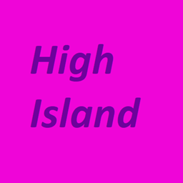 High Island - Minecraft Mods - CurseForge