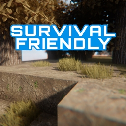 Survival Friendly Textures - Minecraft Resource Packs - CurseForge