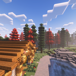 Pure Beauty - Minecraft Modpacks - CurseForge