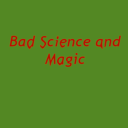 Bad Science and Magic - Minecraft Modpacks - CurseForge
