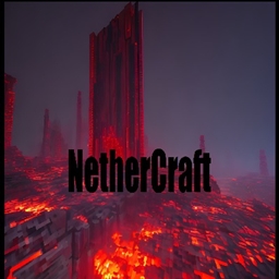 NetherCraft Progression - Minecraft Modpacks - CurseForge