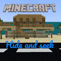 Hide and Seek - Vacations H... - Worlds - Minecraft - CurseForge