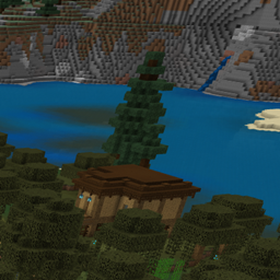 Uncharted Journeys - Minecraft Modpacks - CurseForge