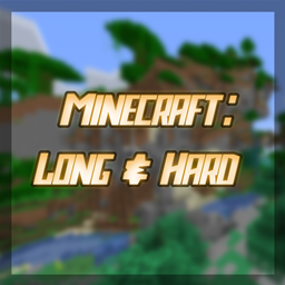 Minecraft: Long & Hard - Gallery - Minecraft Modpacks - CurseForge
