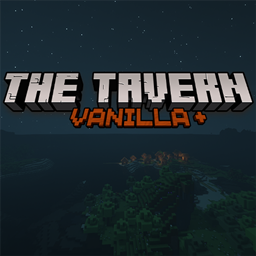 The Tavern V+ - Minecraft Modpacks - CurseForge