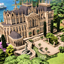 French Palace - Base game + CC - The Sims 4 Rooms / Lots - CurseForge