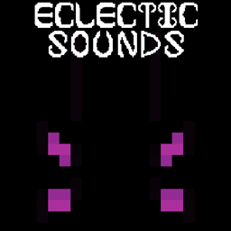 Eclectic Sounds - Minecraft Resource Packs - CurseForge