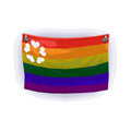 polycule pride flag - Build / Buy - The Sims 4 - CurseForge
