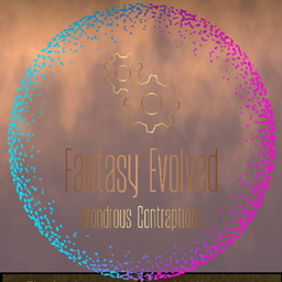 Fantasy Evolved: Wondrous Contraptions - Minecraft Modpacks - CurseForge