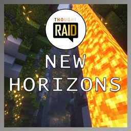 [TR] New Horizons - Minecraft Modpacks - CurseForge