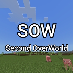 SOW - the Second OverWorld - Minecraft Mods - CurseForge