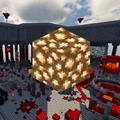 Glowing Mobs - Resource Packs - Minecraft - CurseForge