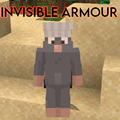 Invisible Armour Edition - Resource Packs - Minecraft - CurseForge