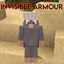 Download Invisible Armour Edition - Minecraft Mods & Modpacks - CurseForge