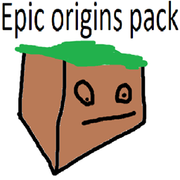 Origin Survival Multiplayer - Minecraft Modpacks - CurseForge