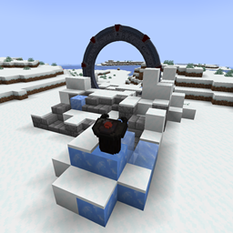 Download Common Stargates - Minecraft Mods & Modpacks - CurseForge
