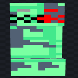 Robotic Creepers - Minecraft Mods - CurseForge